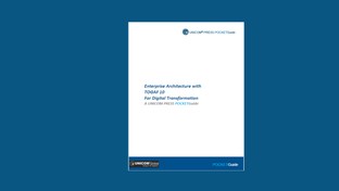 Enterprise Architecture with TOGAF® 10 for digital transformation