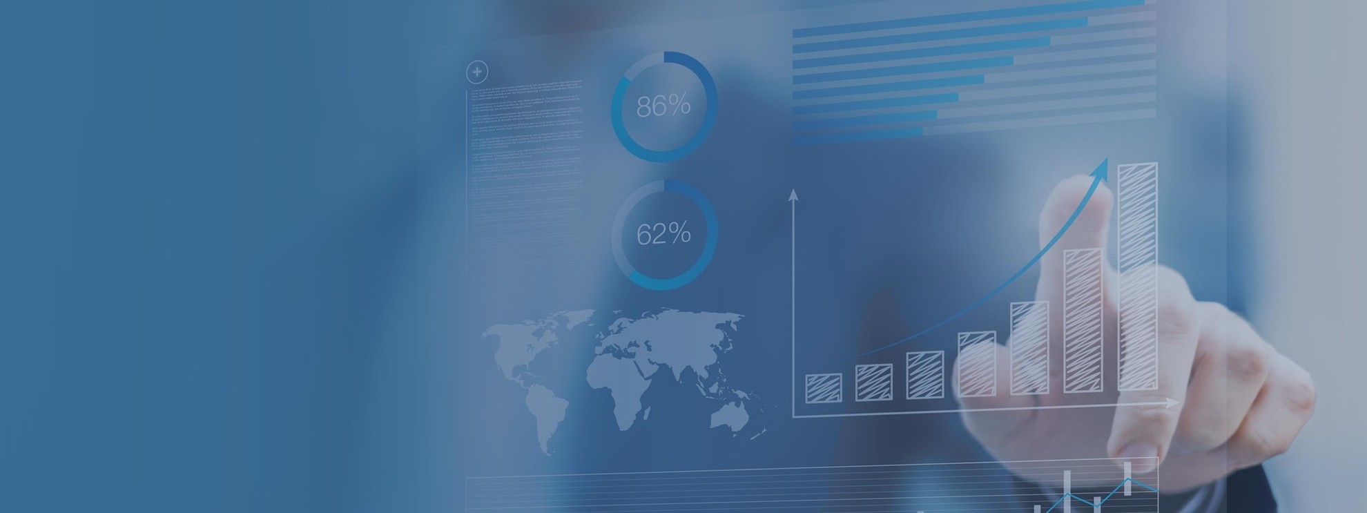 Operational intelligence | UNICOM Digital