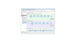 APQC process models in System Architect | UNICOM Digital