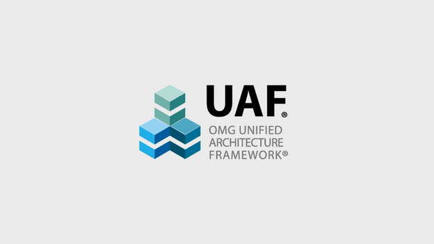 The New Unified Architecture Framework (UAF) from 5,000 feet